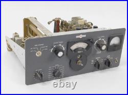 Collins 32S-1 WE Vintage Ham Radio Transmitter (SN 366, for parts or repair) | Vintage Radio Parts