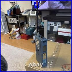 Nec Skybird Hr-8 Personal Radio Vintage Retro Showa Era Parts/Repair ...