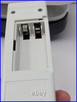 Radio Shack Robie Jr Remote Intelligent Robot Controller Junior PARTS ...