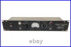 Station Guardian Microwave Devices (Untested) | Vintage Radio Parts