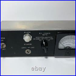 Station Guardian Microwave Devices (Untested) | Vintage Radio Parts