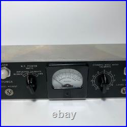 Station Guardian Microwave Devices (Untested) | Vintage Radio Parts
