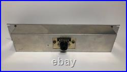 Station Guardian Microwave Devices (Untested) | Vintage Radio Parts