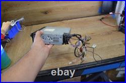 Vintage Alpine 7380 Cassette Player Old School Car Stereo PARTS OR ...