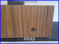 Vintage Lafayette Telsat SSB-100 CB Base Station 23 Channel (Parts Or ...
