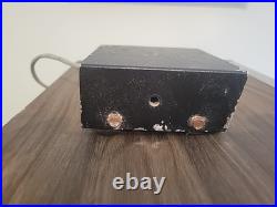 Vintage Lafayette Telsat SSB-100 CB Base Station 23 Channel (Parts Or ...