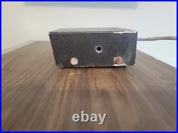 Vintage Lafayette Telsat SSB-100 CB Base Station 23 Channel (Parts Or ...