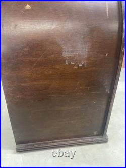Vintage Philco Model 89 Super Heterodyne Tube Radio As Is For Parts JK ...