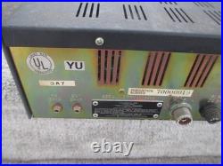 Vintage Realistic Navaho TRC-458 Base Station CB Radio With box Parts/ Repairs | Vintage Radio Parts