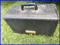 Zenith Trans-oceanic Portable Radio B600 Shortwave Multiple Band Parts ...